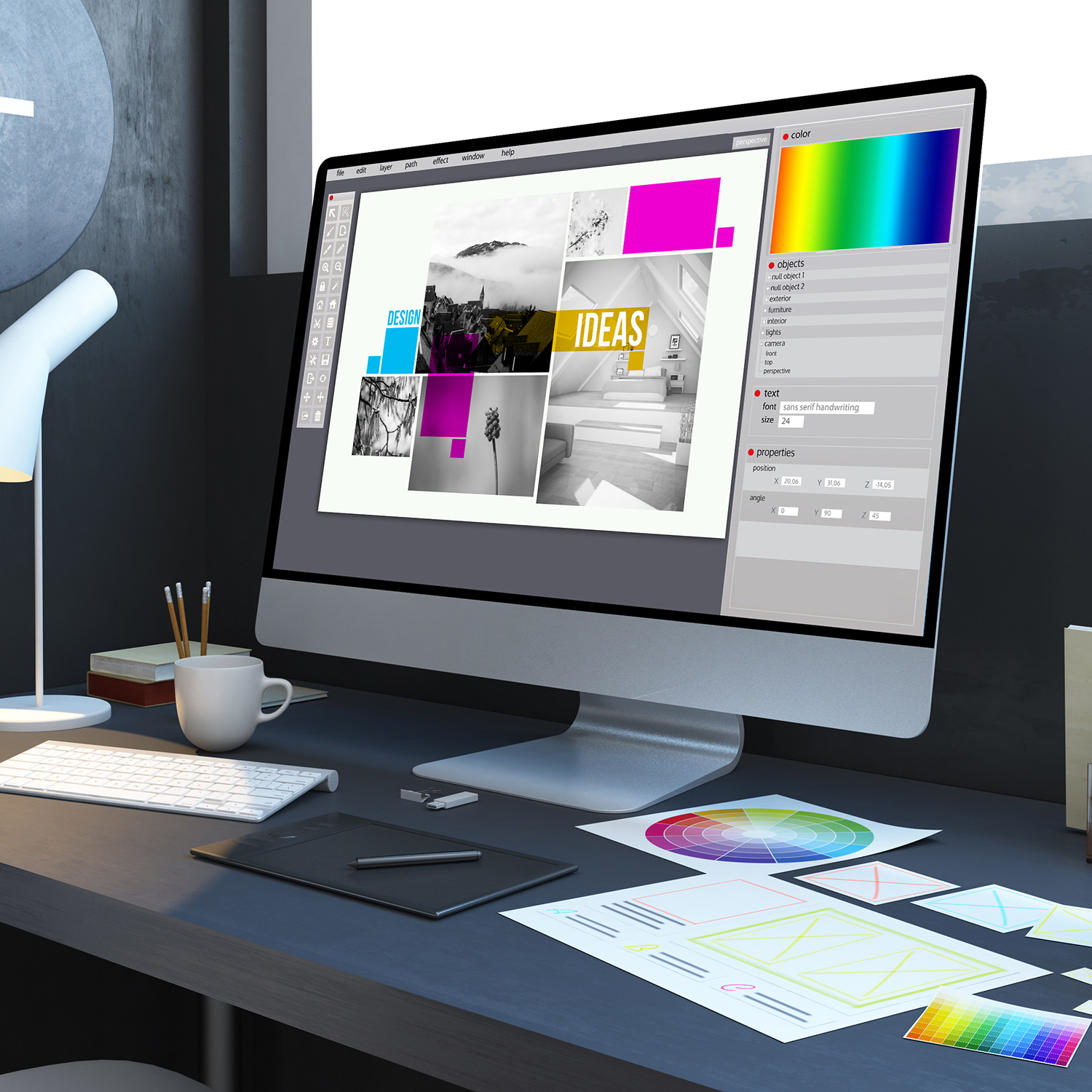 Why Website Design is Important for your Brand’s Image - BrandJaws ...