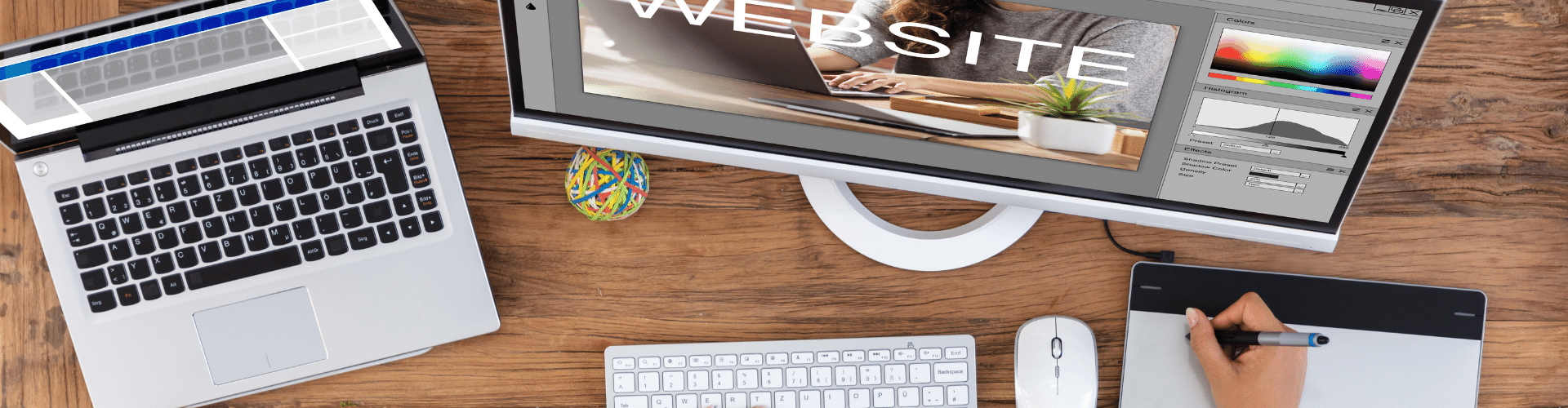 Responsive Web Design for Beginners - BrandJaws | Web design and ...