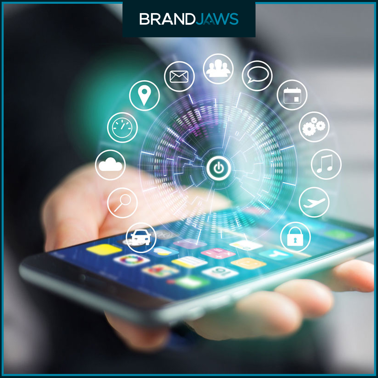 Mobile Applications: A SMART Marketing Strategy