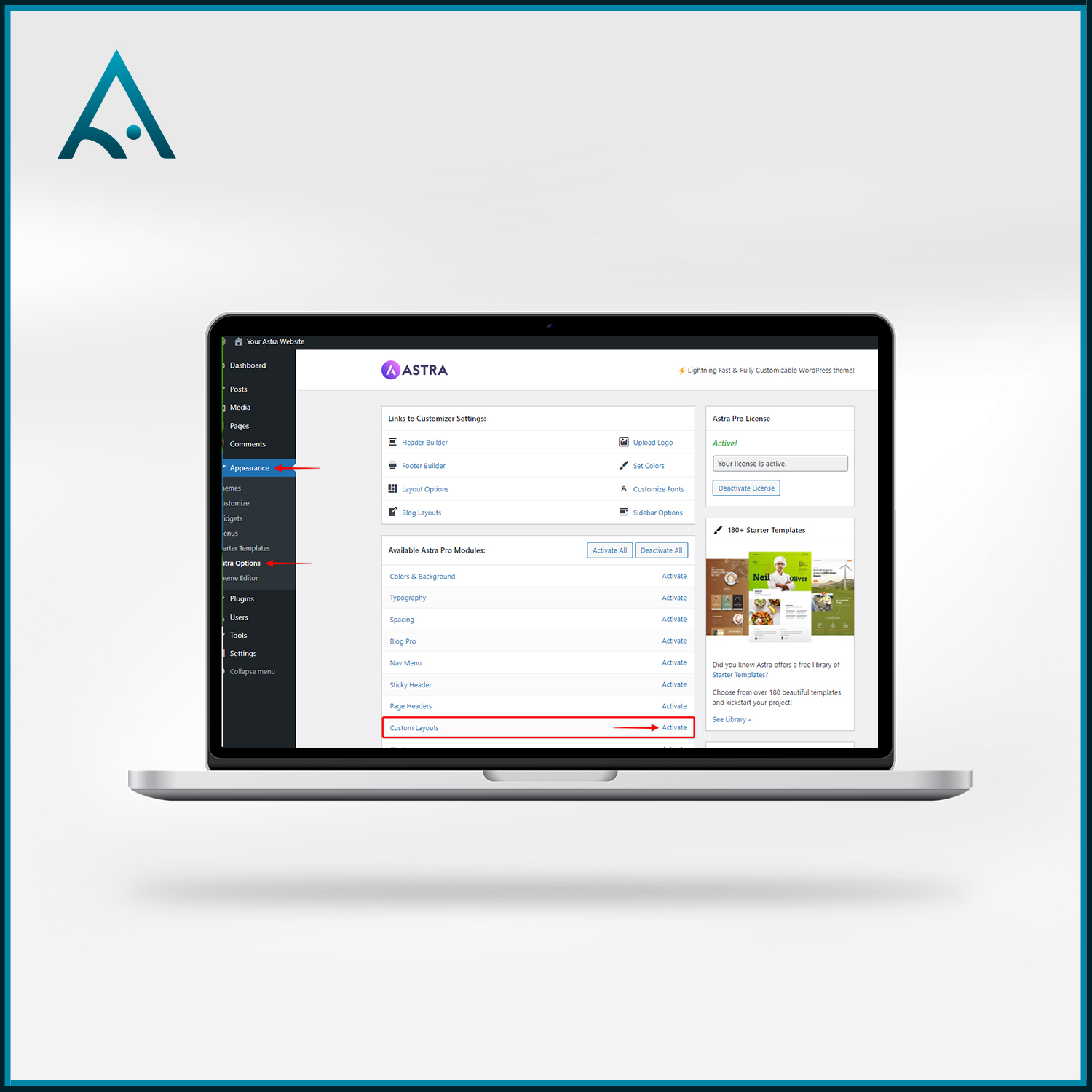 How Astra WordPress theme is different?