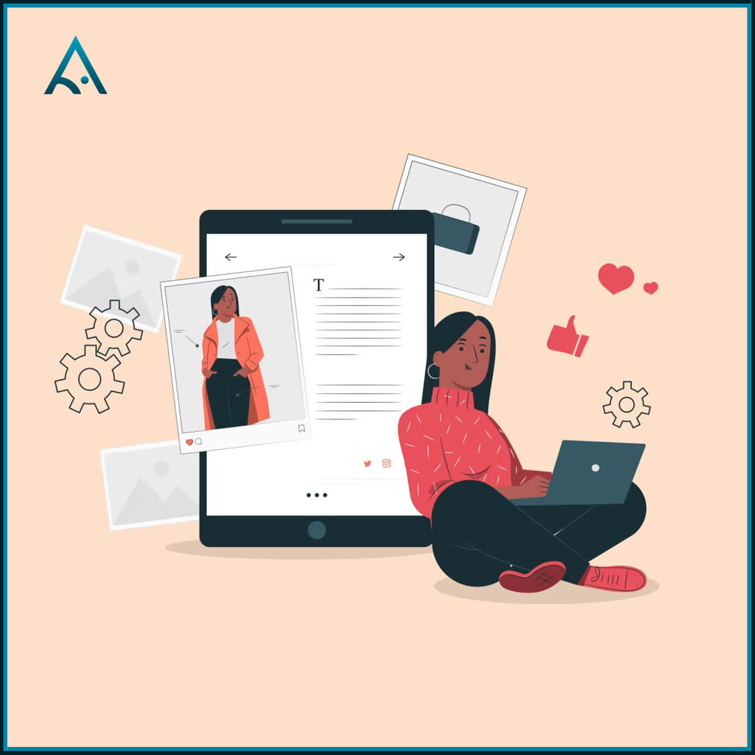 WordPress Blogs - 6 WordPress blogs on the web