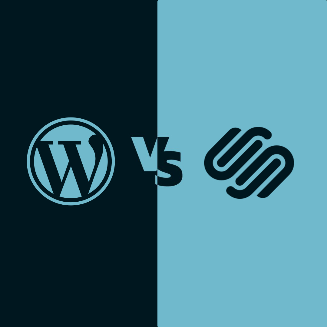 WordPress vs Squarespace: Choosing the Right Platform for Your Website in 2024